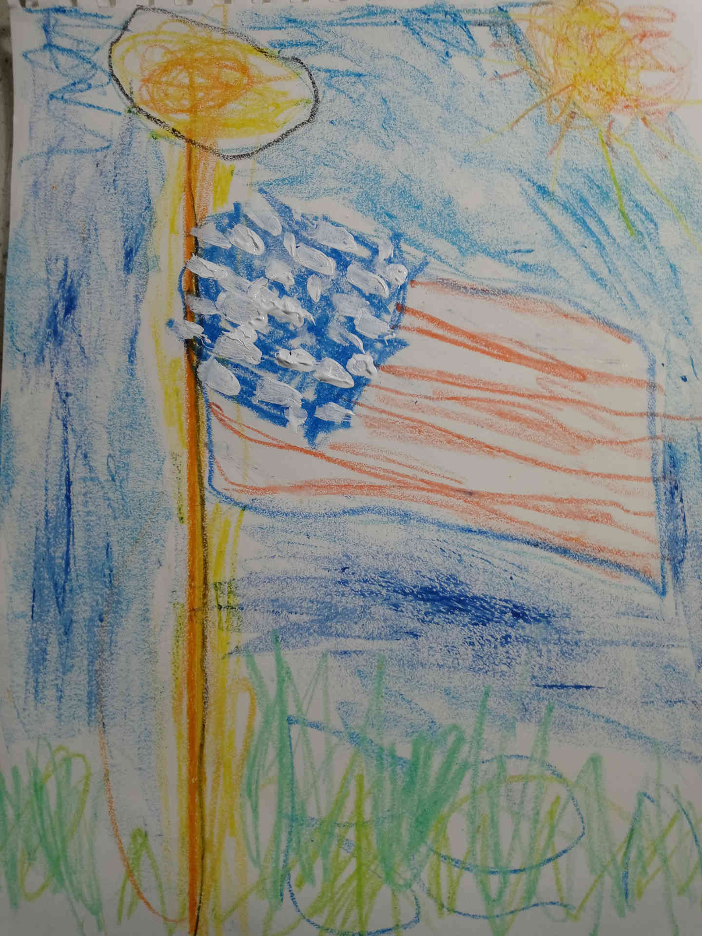 Flag-Contest - Thumbnails