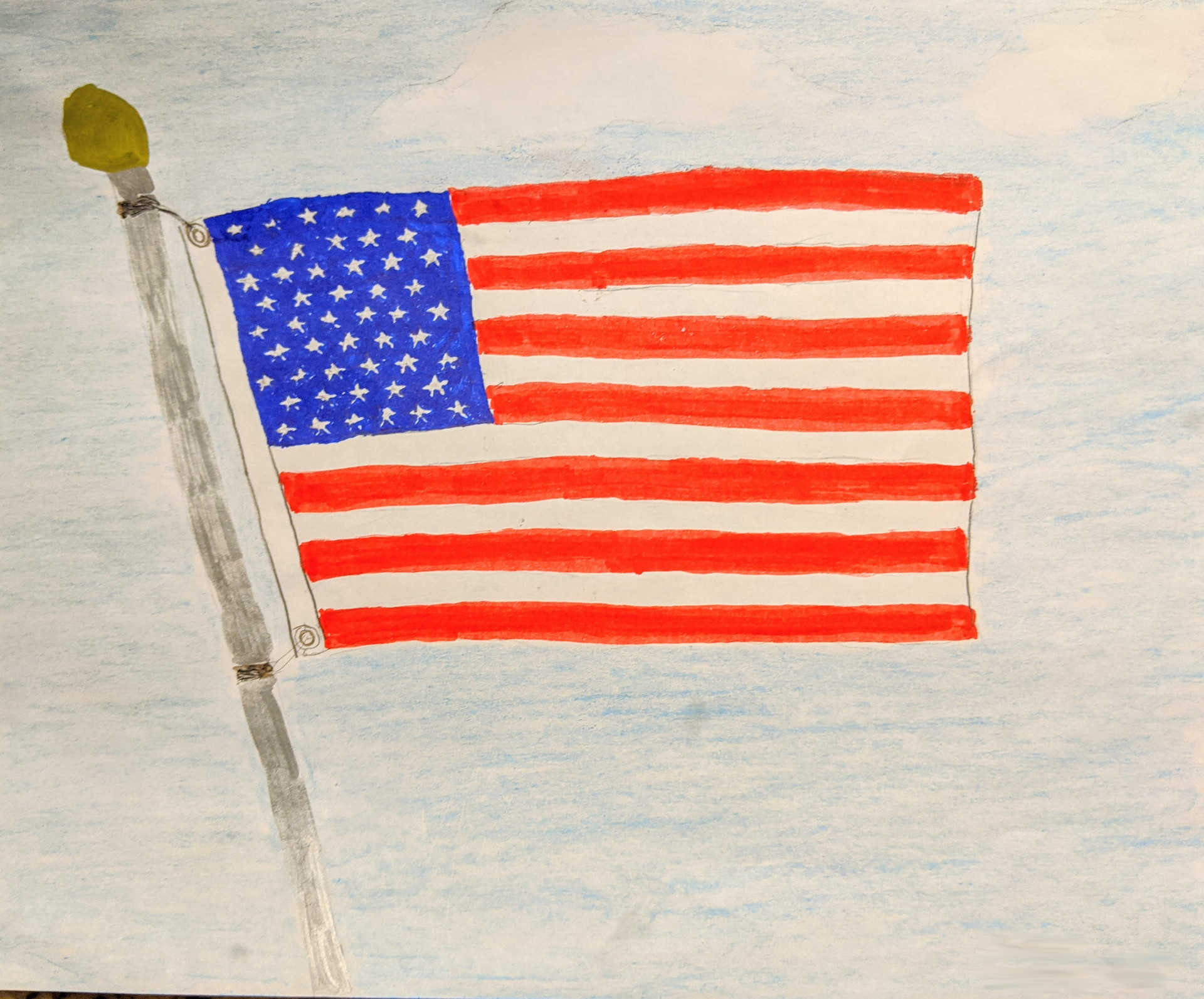 Flag-Contest - Thumbnails