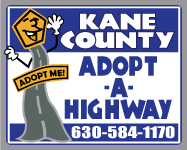 Highlights - Adopt-A-Highway Program